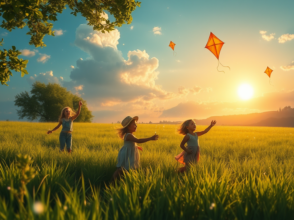 Recalling Joy: Nature’s Influence on Our Memories – Life Lessons by ...