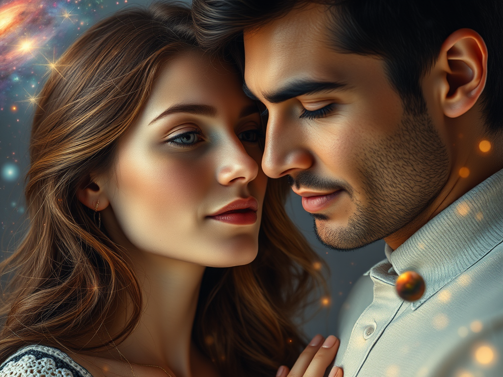 The Power of Soul Recognition: Transformative Connections – Life ...