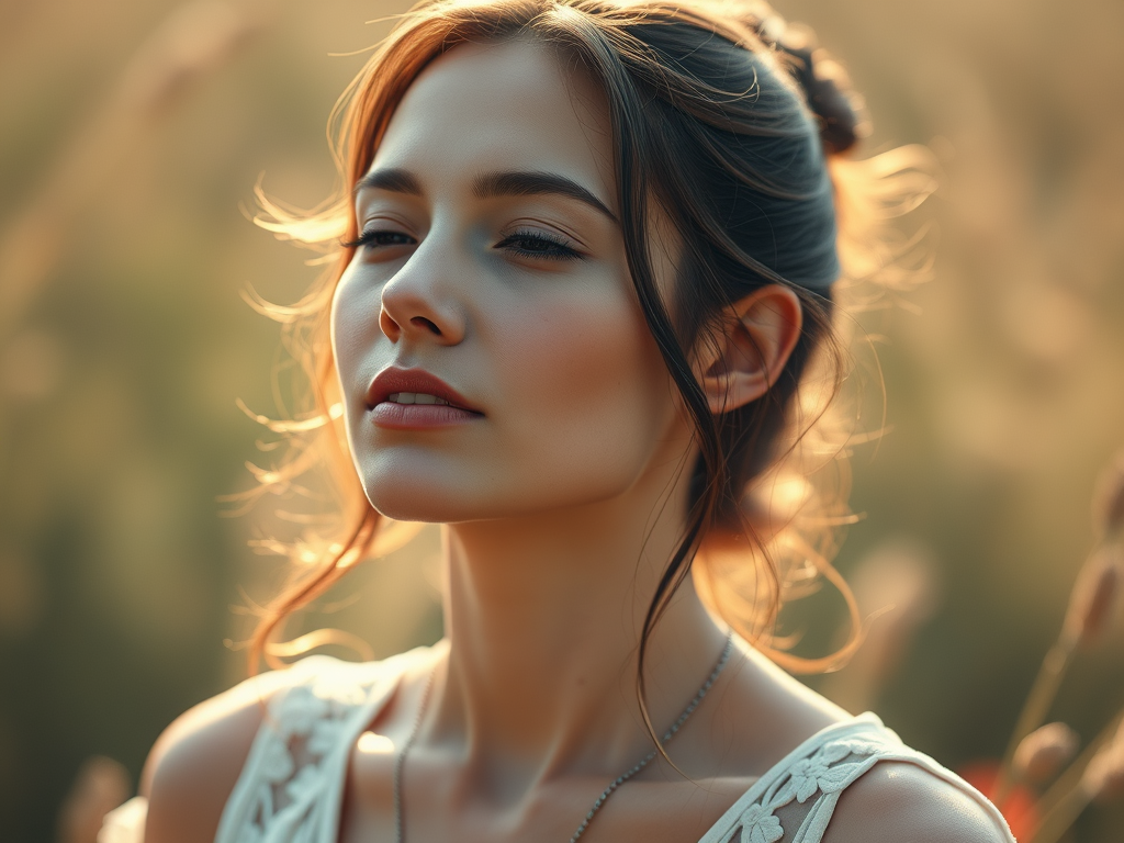 Cultivating Self-Awareness for Authentic Happiness – Life Lessons by ...