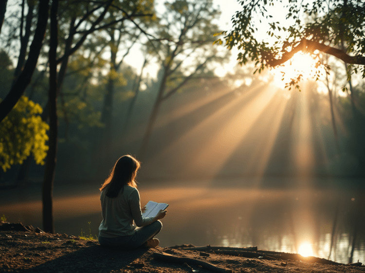 The Power of Solitude: Benefits of Quiet Reflection – Life Lessons by ...