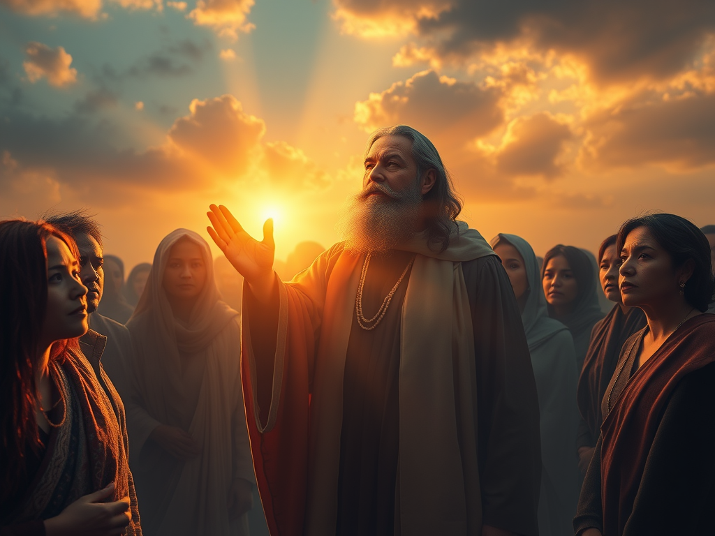 Recognizing Spiritual Manipulation: A Guide – Life Lessons by Jenine Marie