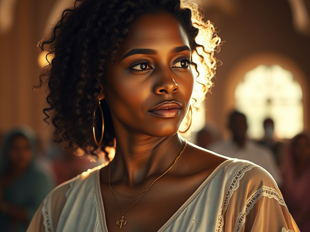 Cultivating Discernment as a God-Chosen Woman – Life Lessons by Jenine ...